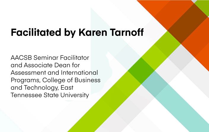 Common Mistakes in the AoL Process | AACSB