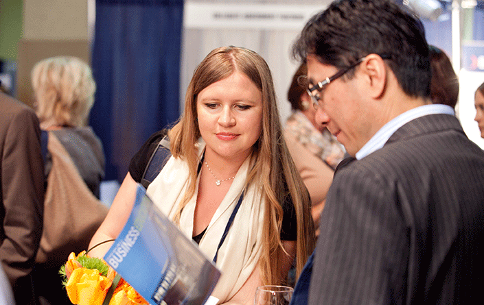 International Conference and Annual Meeting | AACSB