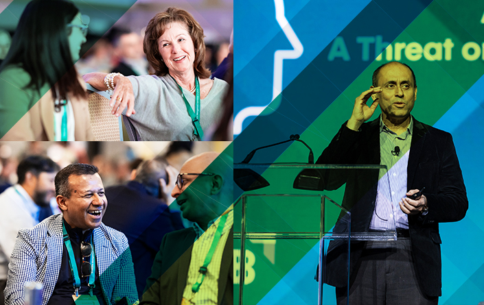 International Conference and Annual Meeting | AACSB