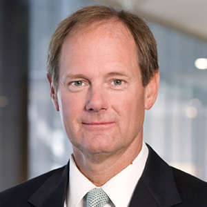 Paul Allison | 2016 AACSB Influential Leader