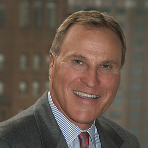 Gary P. Brinson | 2015 AACSB Influential Leader