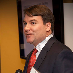 Robert M. Burke | 2015 AACSB Influential Leader