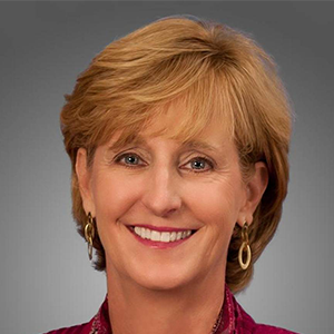 Susan DeVore | 2015 AACSB Influential Leader