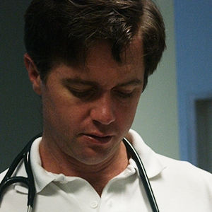 David Gaus | 2015 AACSB Influential Leader