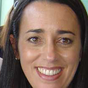 Monique Hamaty-Simmonds | 2015 AACSB Influential Leader
