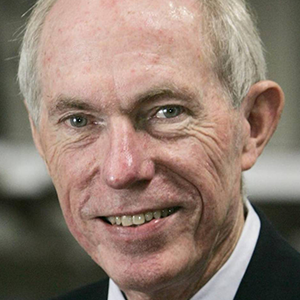 Robert Luddy | 2015 AACSB Influential Leader