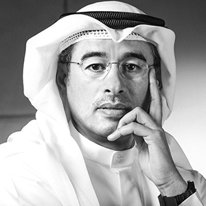 H.E. Mohamed Ali Rashed Alabbar | 2015 AACSB Influential Leader