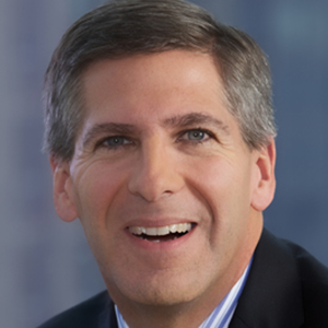 Bob Moritz | 2015 AACSB Influential Leader
