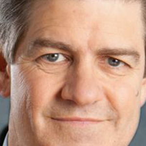 James Turley | 2015 AACSB Influential Leader