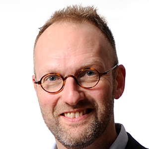 Jorgen Vig Knudstorp | 2015 AACSB Influential Leader