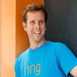 Jamie Siminoff | 2020 AACSB Influential Leader