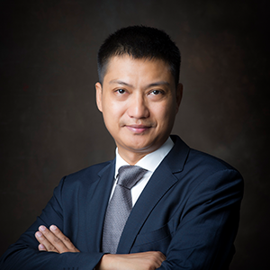 Aung Kyaw Moe | 2022 Influential Leader | AACSB