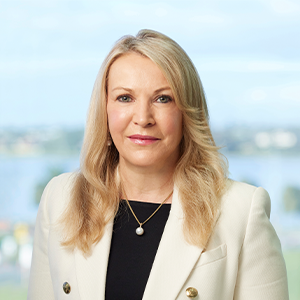 Elizabeth Gaines | 2022 Influential Leader | AACSB