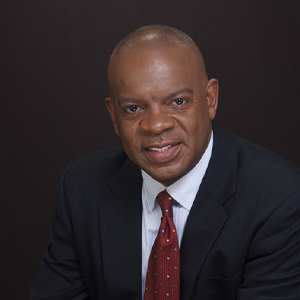 William Goodloe | 2022 Influential Leader | AACSB