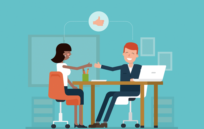 What an MBA Recruiter Wants You to Know | AACSB