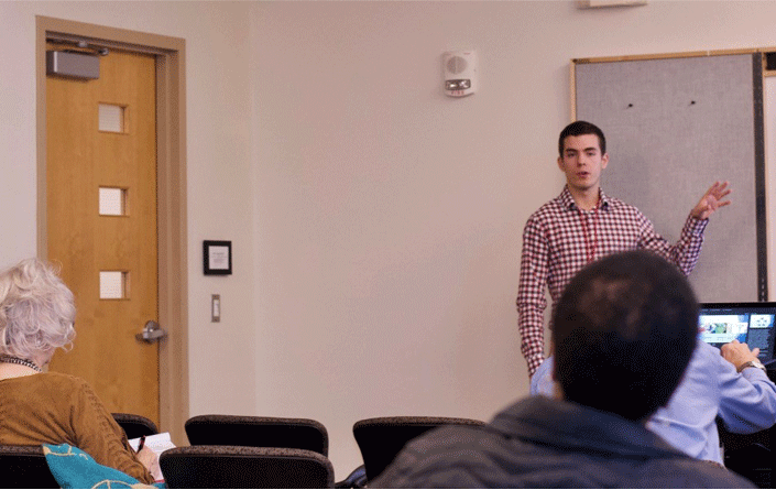Applying Business Skills to Think Outside the Box | AACSB
