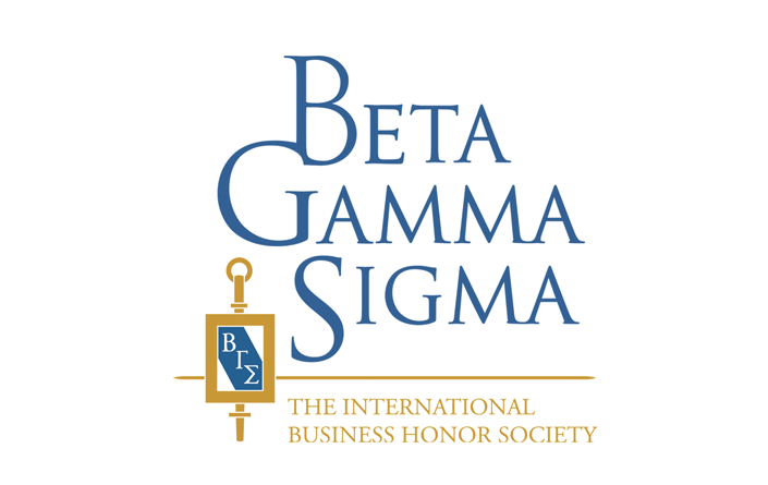 Joining Beta Gamma Sigma | AACSB