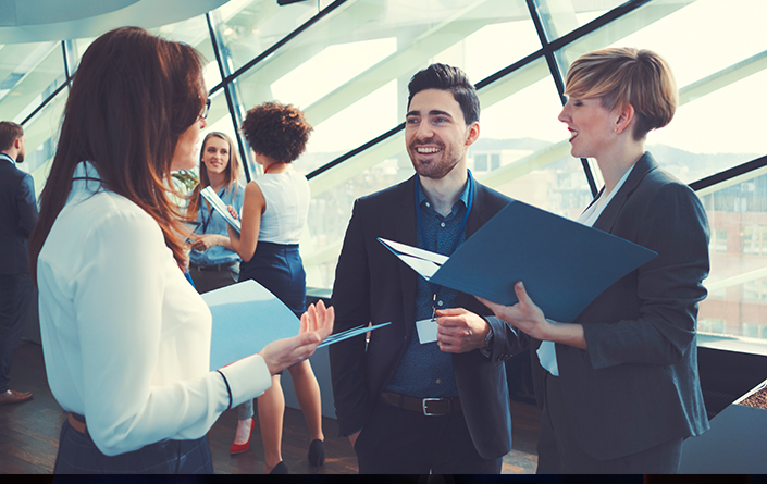 Making the Most of MBA Fairs | AACSB