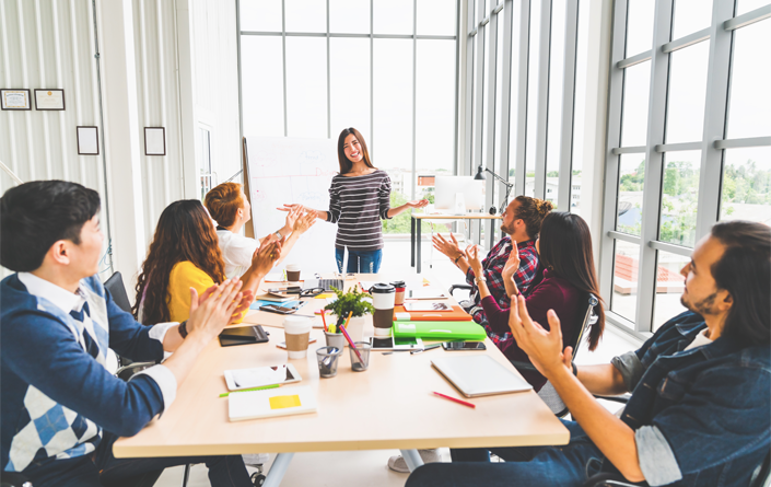 How Can We Develop Good Communication Skills? | AACSB