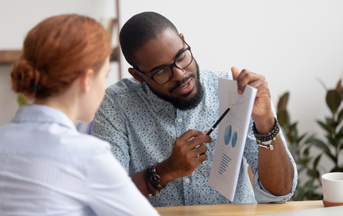 Real Work in the Real World: Graduate Business Students Share Their ...