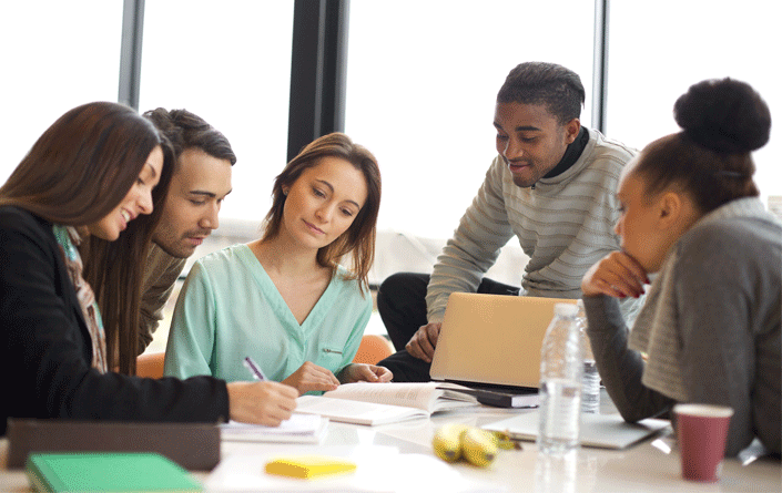 Preparing for Your First Year of Business School