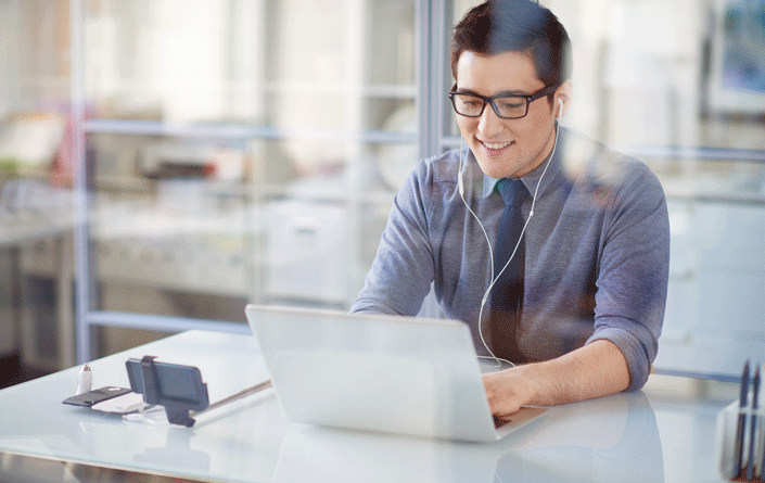 Tips for a Successful Video Admissions Interview | AACSB