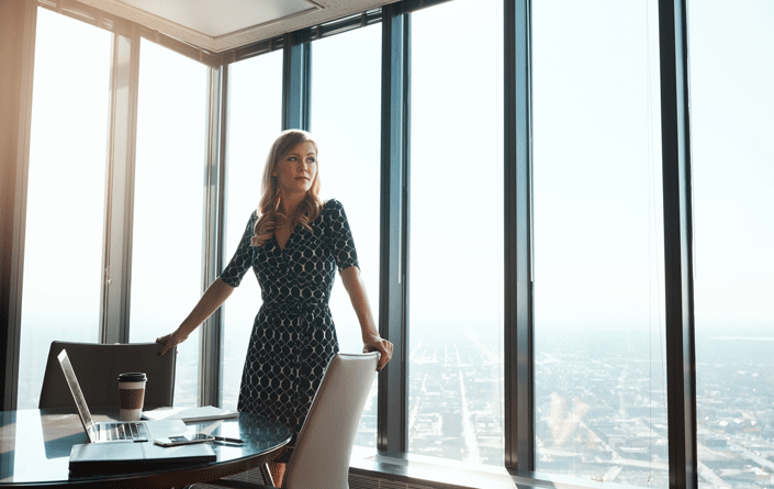 Top Companies With Female CEOs | AACSB