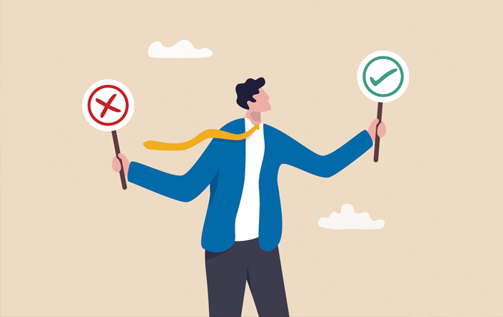 Adding Ethics to the Business Classroom | AACSB