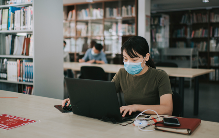 International Student Mobility and the Pandemic | AACSB