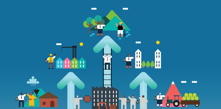 Into the World | AACSB