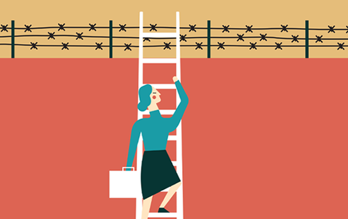 Leadership Barriers for Women in Higher Education