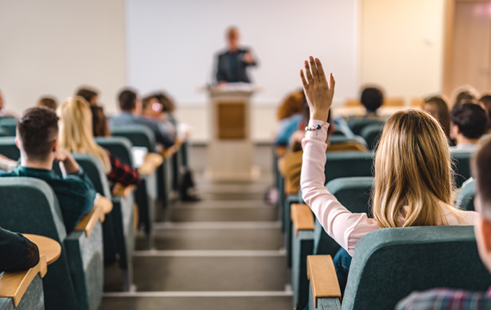 Teaching Students to Ask Better Questions | AACSB