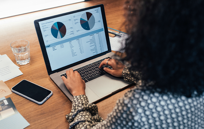 The Ethics of Data Visualization | AACSB