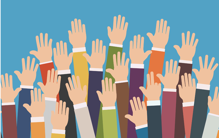 Sharing Volunteer Voices | AACSB