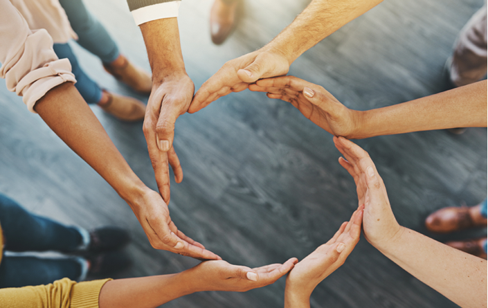 360 Degrees of Care | AACSB