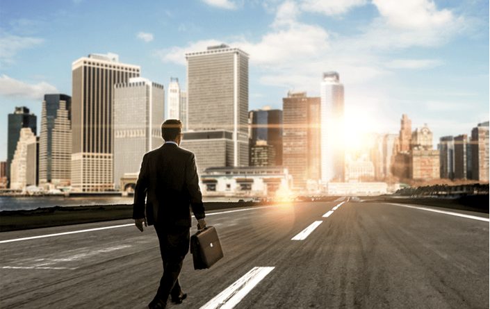 Reinforcing Business as a Professional Pursuit | AACSB