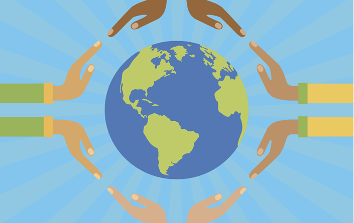 Business Schools Uphold Global Values | AACSB Business Schools Uphold Global Values | AACSB