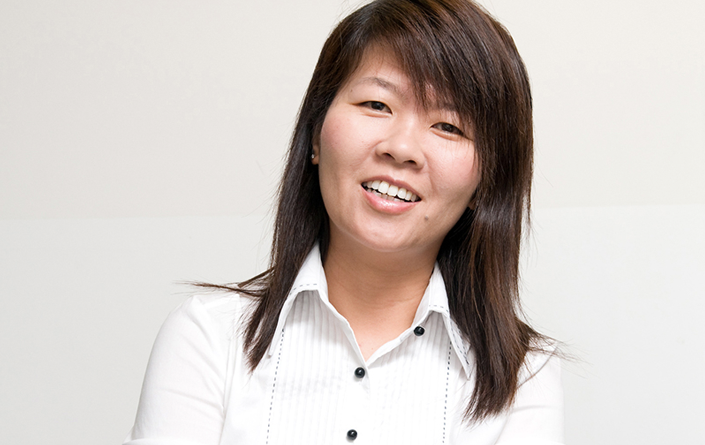 Member Voices: Michelle Cheong | AACSB