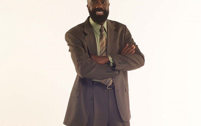 Member Voices: Willie Hopkins | AACSB