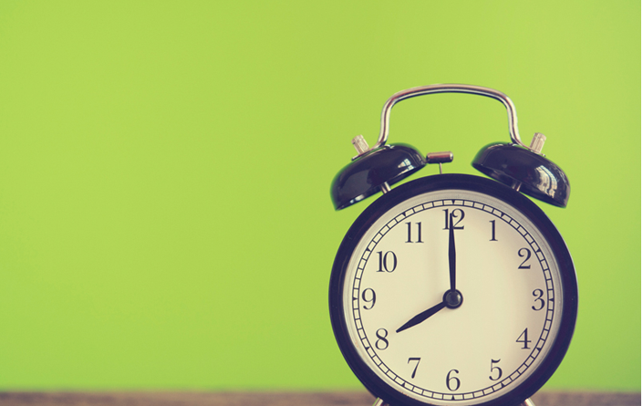 Can the Biological Clock Stop the Tenure Clock? | AACSB