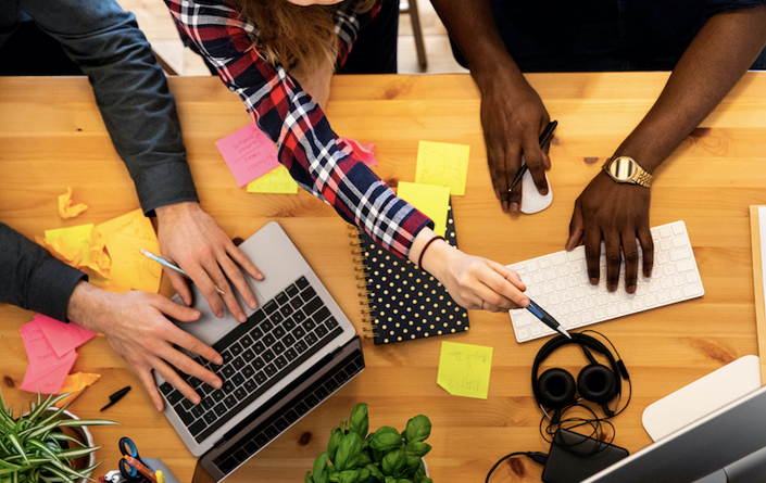 Challenging Students to Improve the World | AACSB