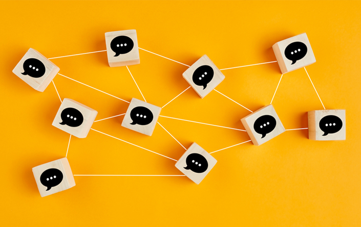 Communicating With Strategic Intent | AACSB