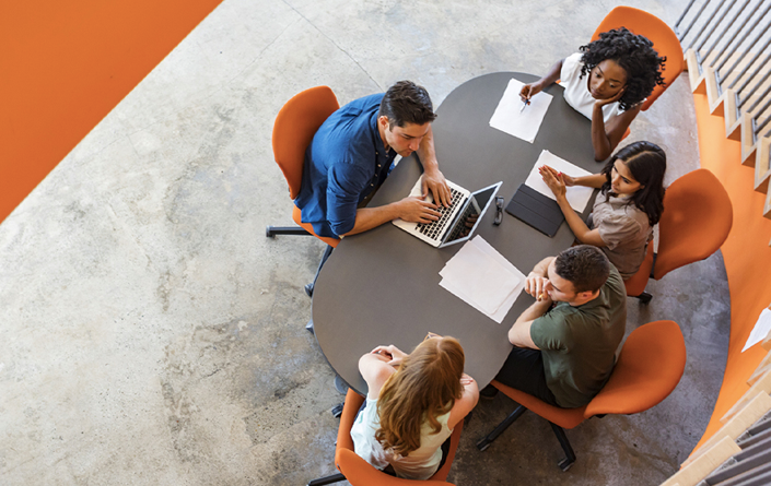 Creating Businesses in a Lab | AACSB