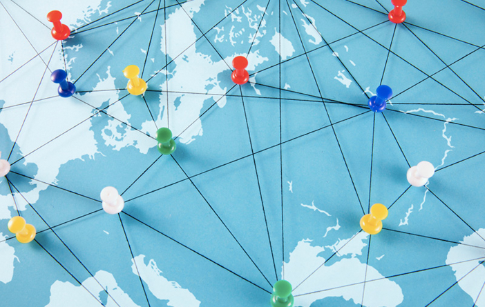 Fostering International Collaboration | AACSB