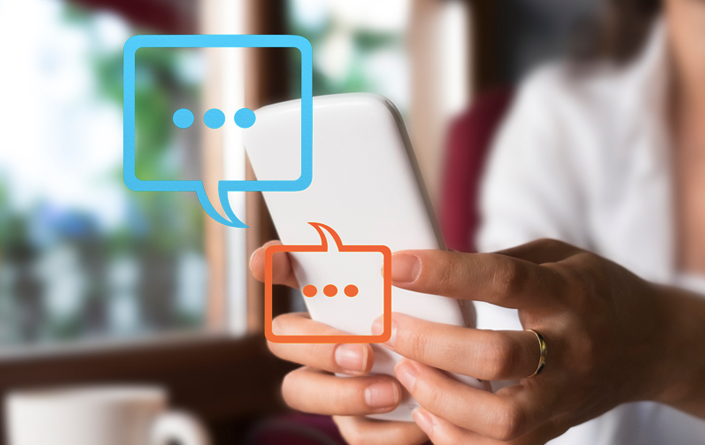 How Online Communities Help Instructors Thrive