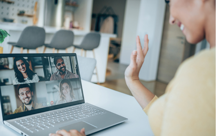 Improving Student Mental Health Virtually | AACSB