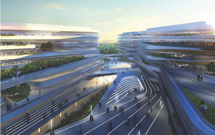 An Innovative Singapore Engineering School Inspires Business Education ...