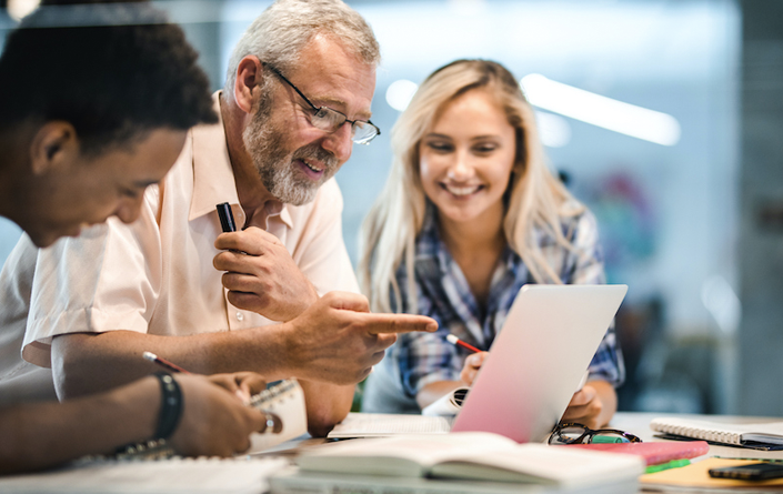 Involving Students in Assurance of Learning | AACSB