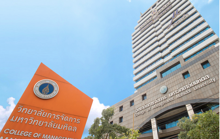 Mahidol University on Earning Accreditation | AACSB