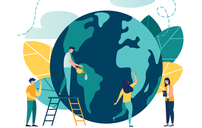 Making the Global Goals a Reality | AACSB